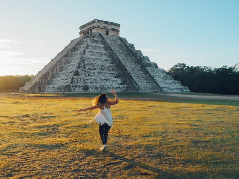 Mexique - Riri ou la Belle vie